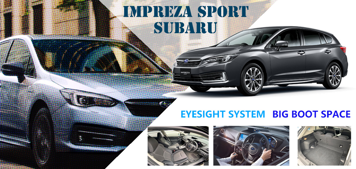 Hokkaido(ENGLISH) - Hokkaido car rental Car Rental Hokkaido